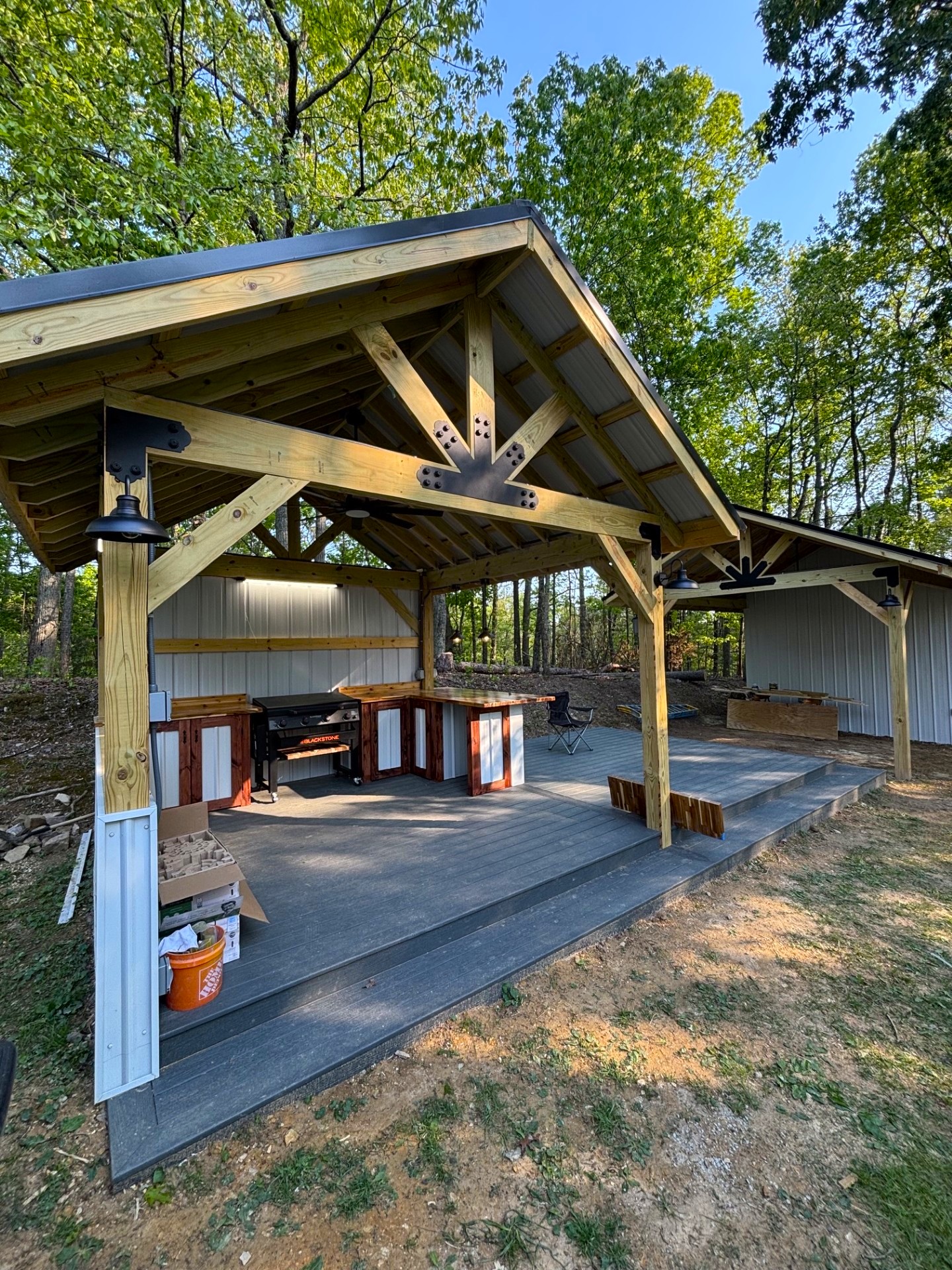 Rodz Custom Construction LLC — Premium Builder